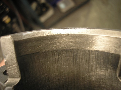 NZ Cylinders - Avoiding problems