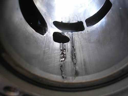 NZ Cylinders - Avoiding problems