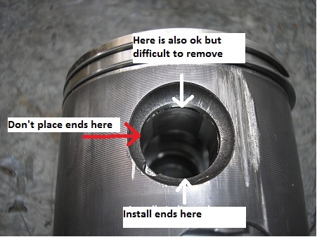 NZ Cylinders - Avoiding problems